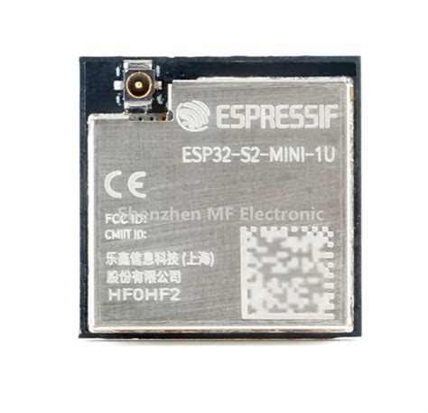 适用于智能家居的低价esp32 s2 mini 1 esp32 s2 mini 1u esp32 esp32 s2 wifi模块 buy wifi模块的智能家居 esp32 s2 wifi