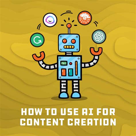 how to use ai for content creation digital marketing agency inbound