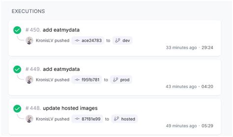 Increase Container Build Speeds When You Use Apt Blog Kronis Dev