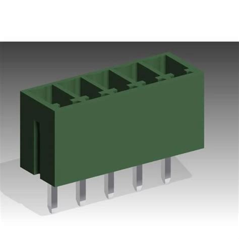 Pluggable Terminal Blocks in Ahmedabad पलगग टरमनल बलक अहमदबद Gujarat Pluggable