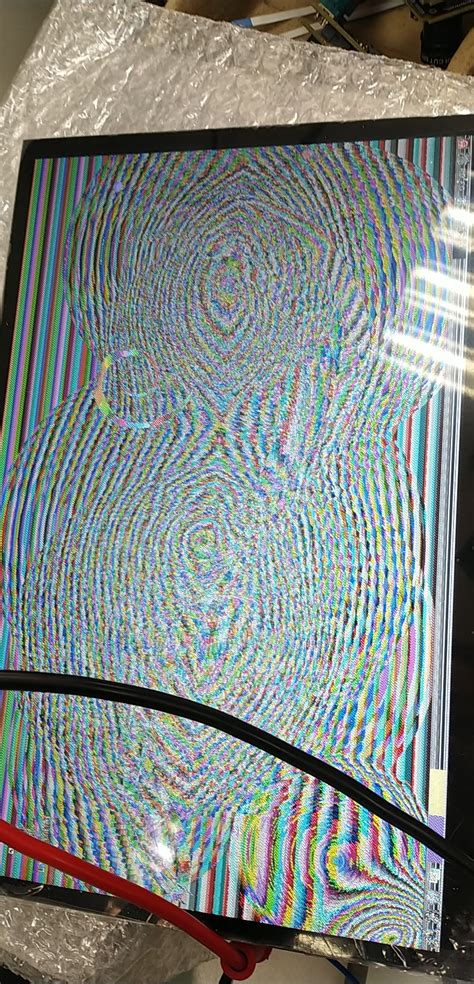 DS90UB941AS Q1 LCD Does Not Display Interface Forum Interface TI E2E Support Forums