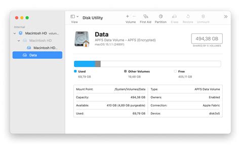 3 ways on how to back up mac without time machine