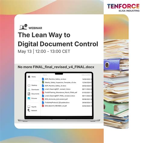 📁 Still Sorting Through Versions Like… Tenforce