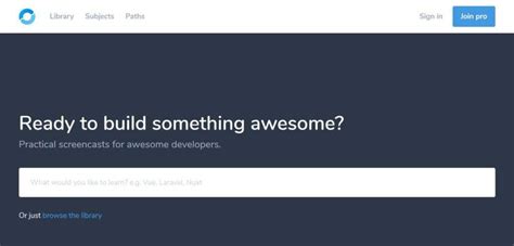 20个laravel教程资源助你快速入门和进阶 Csdn博客