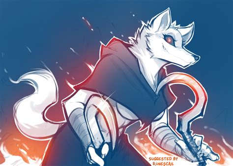 Twokinds Gallery Official Arts