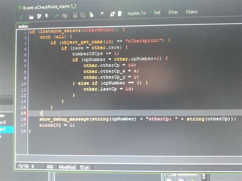 Im Trying To Store Ids In A Variable But The Variable Othercp Is