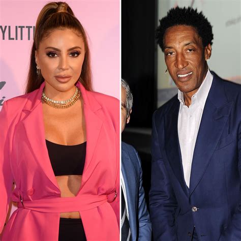 Larsa Pippen Scottie Pippen Finalize Divorce After Over 3 Years Us