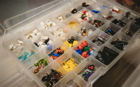 5 Tips For Easy Lego Sorting Kc Brick Store