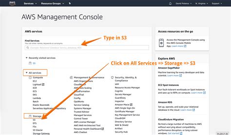 Amazon S Bucket Naming Requirements At Edward Varley Blog