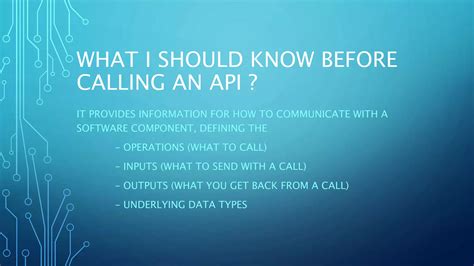 calling soap and rest api s from pl sql pptx