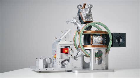 Experiment Beccal Bose Einstein Condensate And Cold Atom Laboratory
