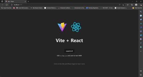 Muralidharan Vivekananthan On Linkedin React People Mongoose Odm