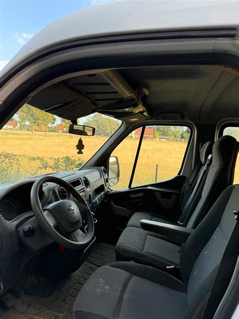 Nissan Nv 400 Pritsche In Niedersachsen Peine Kleinanzeigen De