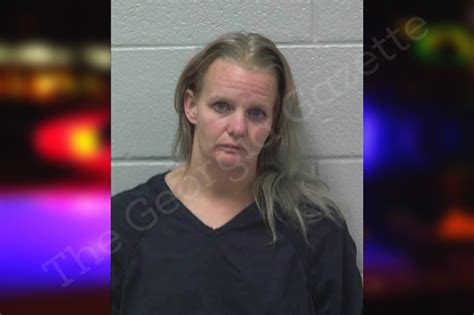 Lindsey Coley — Gilmer County Jail Bookings