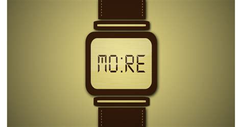 Plan For It To Take More Time