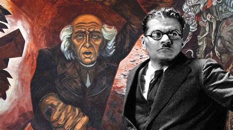 Jose Clemente Orozco Pinturas