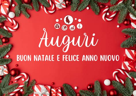 Auguri Di Buon Natale E Felice Anno Nuovo Liceo Tommaso Stigliani