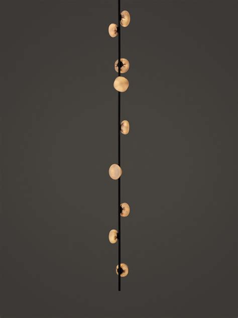 Series 849v Ceiling Stem Architonic