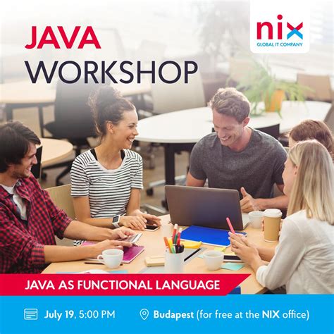 Nix Europe On Linkedin How Can You Apply Functional Programming