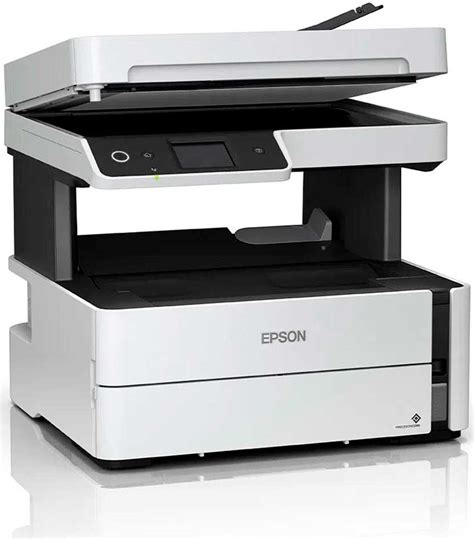 Compra Segura Impresora Multifuncional Epson Ecotank Inal Mbrica