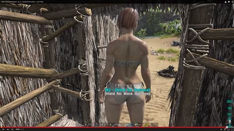 Ark Survival Evolved Punching The Forest For The Trees Gaming Yeeter