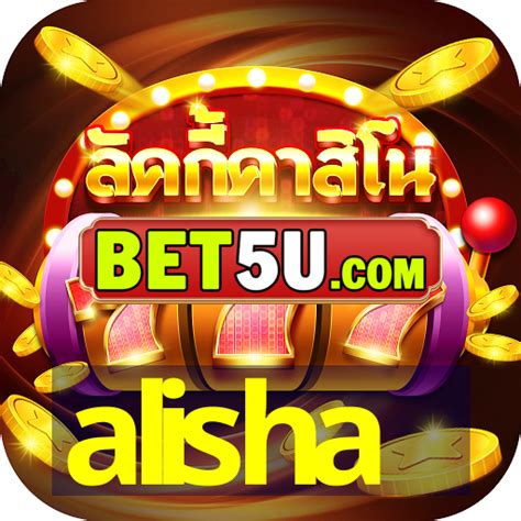 Alisha