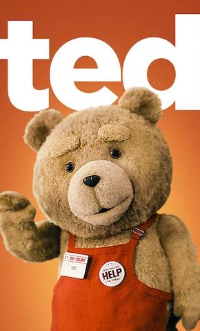 Ted 21 De Setembro De 2012 Filmow