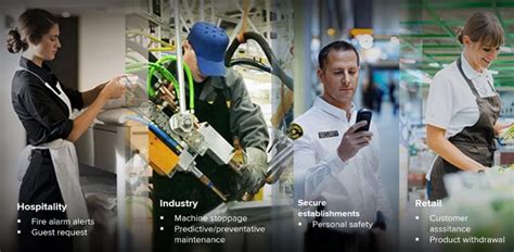 Ascom Partners With Security Communications Australasia Sen News No 1