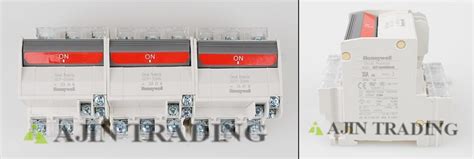 HONEYWELL AJIN Trading S Korea Parts