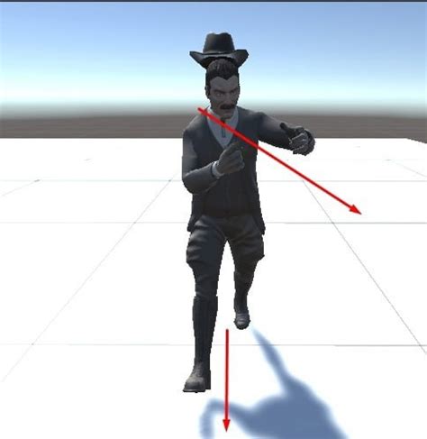 Animator And Mask Bug Rotate Degrees Unity Engine Unity Discussions
