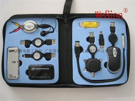 Travel Usb Kit Universal Usb Kit Ws 970 Wesion China