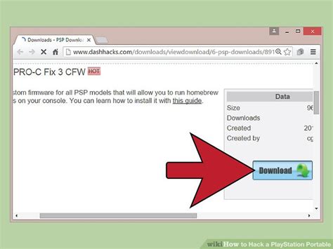 Ways To Hack A PlayStation Portable WikiHow
