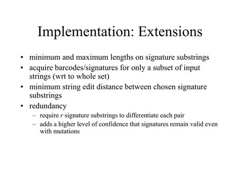 ppt erice structured pattern detection and exploitation powerpoint