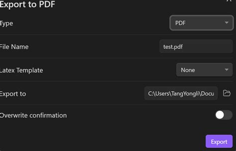 Pandoc Path Can Not Find Help Obsidian Forum
