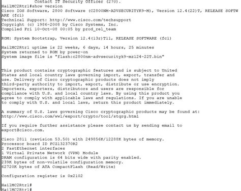 solved cisco 2951 configuration backup restore to 4431 cisco community