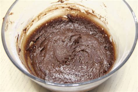 Шоколадный Медовик с вишней — рецепт с фото пошагово