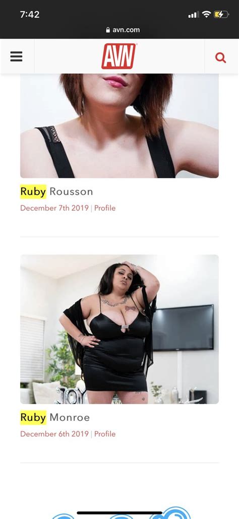 Rubymonroexxx On Twitter Vote Link In My Bio Then Catch Me At Bignbeautiful Booth At