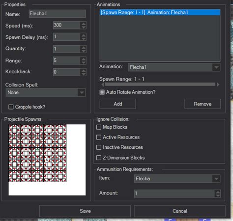 ammo questions and answers ascension game dev
