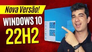 Como Atualizar O Windows