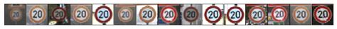 github shreyas3108 traffic sign classifier