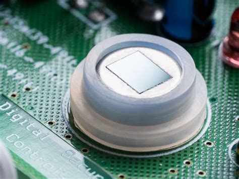 How Ammonia Sensor Works Hangwei Sensors Gas Detectors Manufacturer China