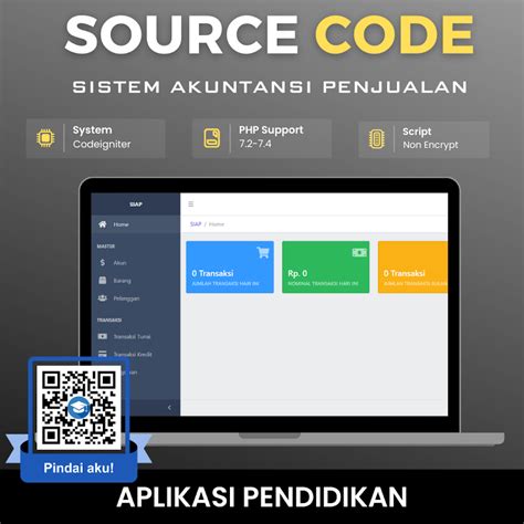 Sistem Akuntansi Penjualan Shopping