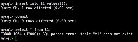 [bug] insert into values in explicit transaction reported column mo
