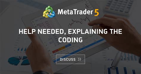 Help Needed Explaining The Coding Strategy Tester Mql4 And Metatrader 4 Mql4 Programming