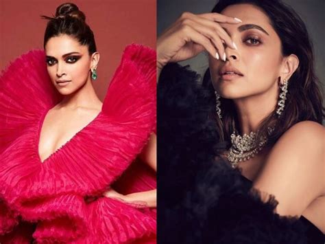 Deepika Padukone Eye Makeup 10 Times Deepika Padukone Created Magic