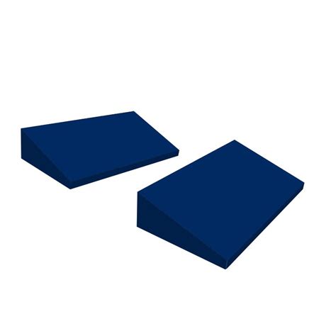 Scan Support Triangle Wedge 2 Pack Sirona