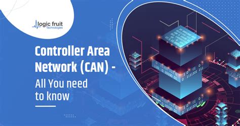 Ultimate Guide To Controller Area Network Can 2025