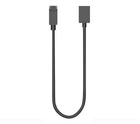 Buy Microsoft Surface Rt Hdmi Adapter Cable Free Delivery Currys