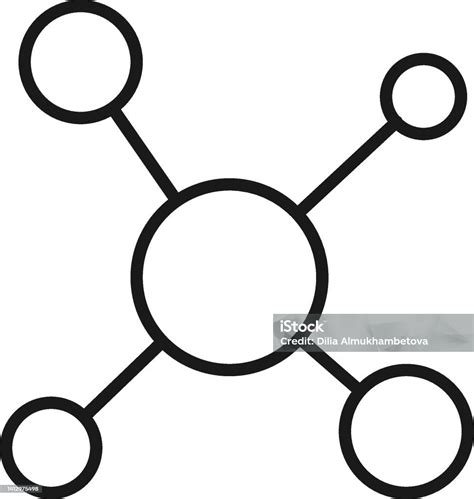 간판 그래픽 인포 그래픽 비즈니스를위한 다이어그램 개발 개념 윤곽선 기호 및 편집 가능한 획입니다 알고리즘 또는 맵 형태의 인포그래픽의 벡터 선 아이콘 0명에 대한 스톡