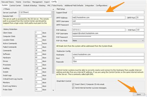 Connectwise Automate Integration Guide Victorops Splunk On Call